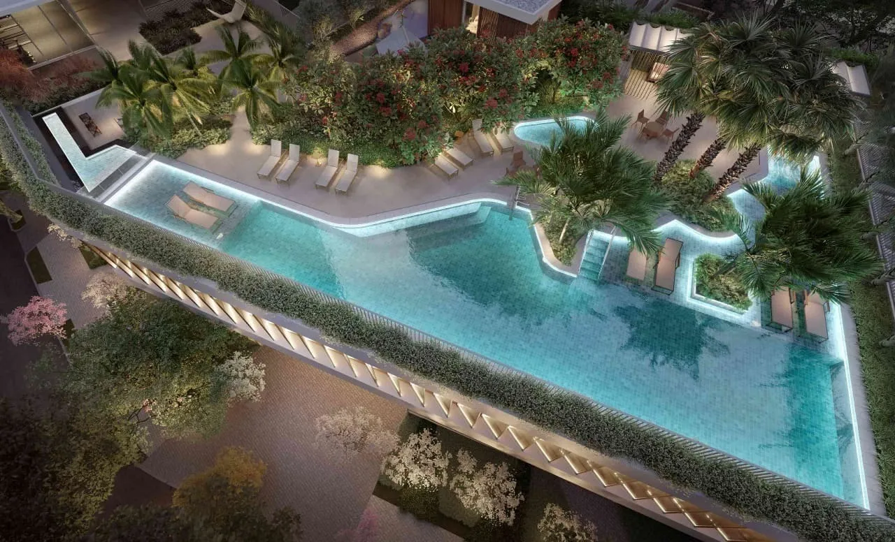 Trisul Construtora em São Paulo - SP | Apartamentos Novos à Venda