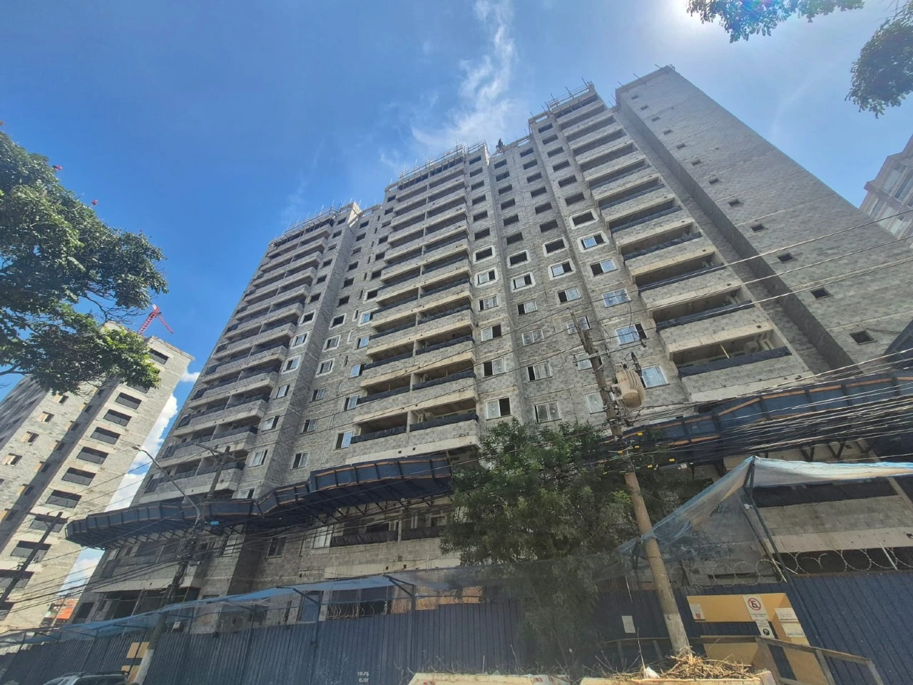 Side Sacomã - Aptos 2 e 3 dorms no Ipiranga | Trisul